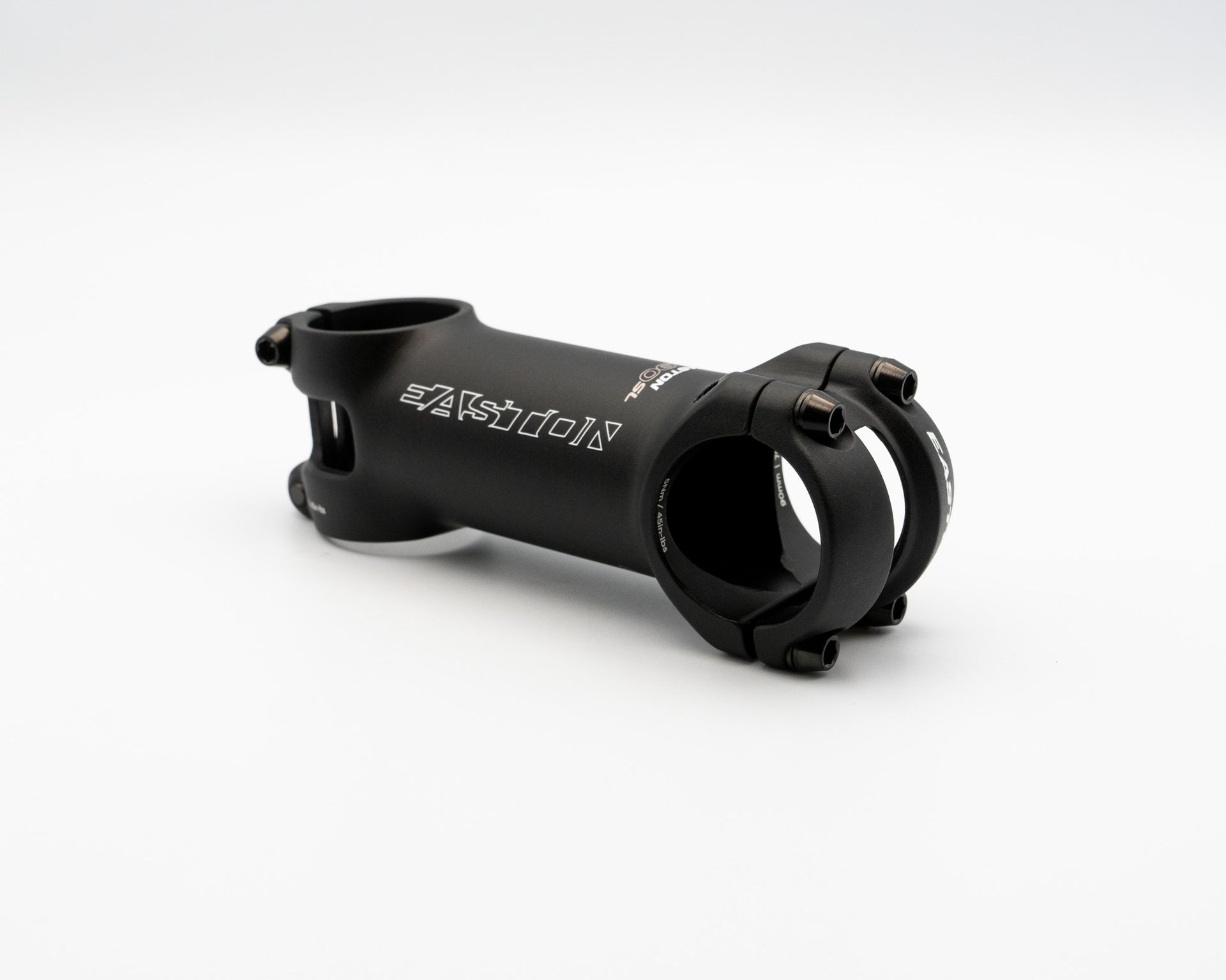 Easton EA Stem Kit - Titanium – Better Bolts
