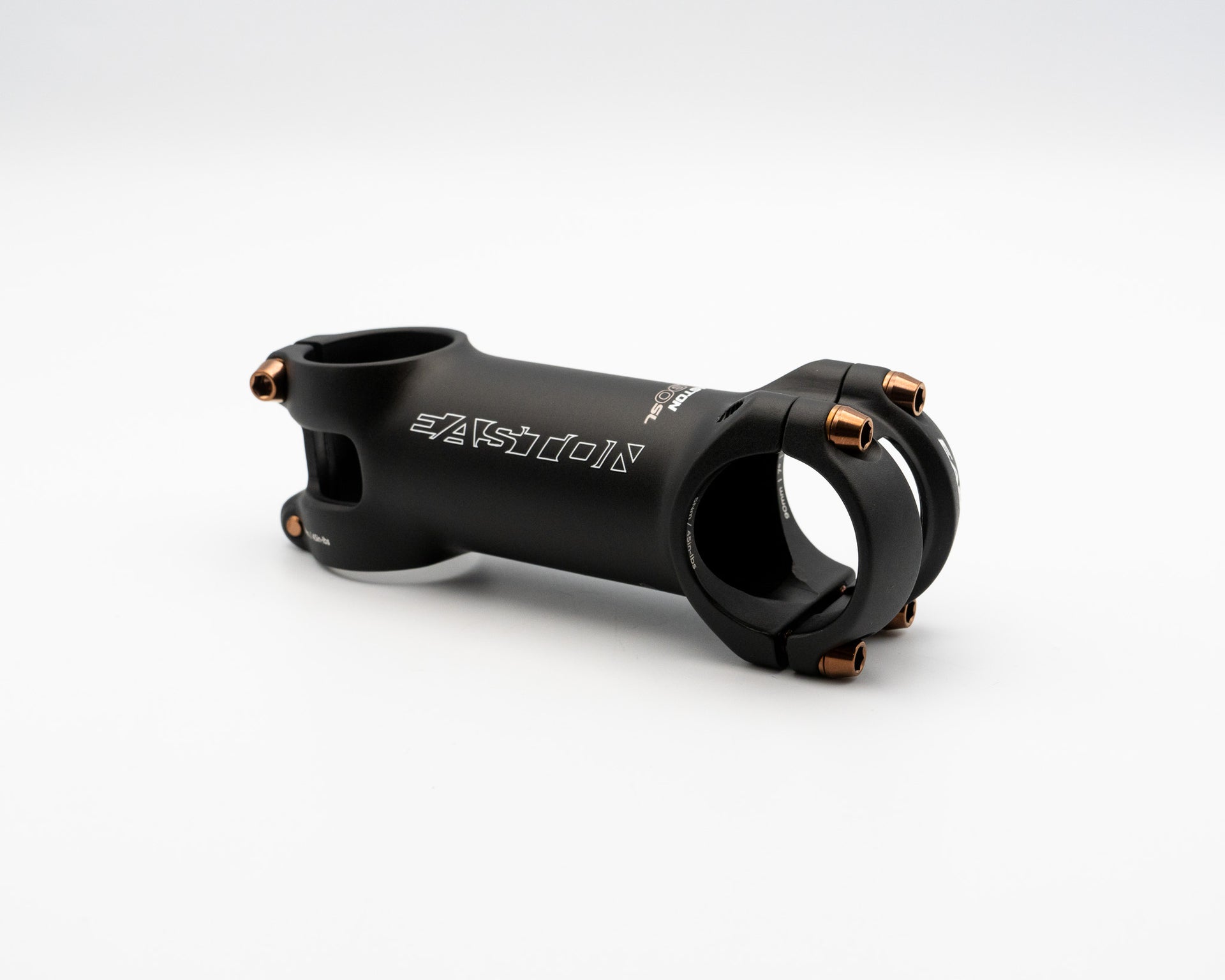 Easton EA Stem Kit - Titanium – Better Bolts