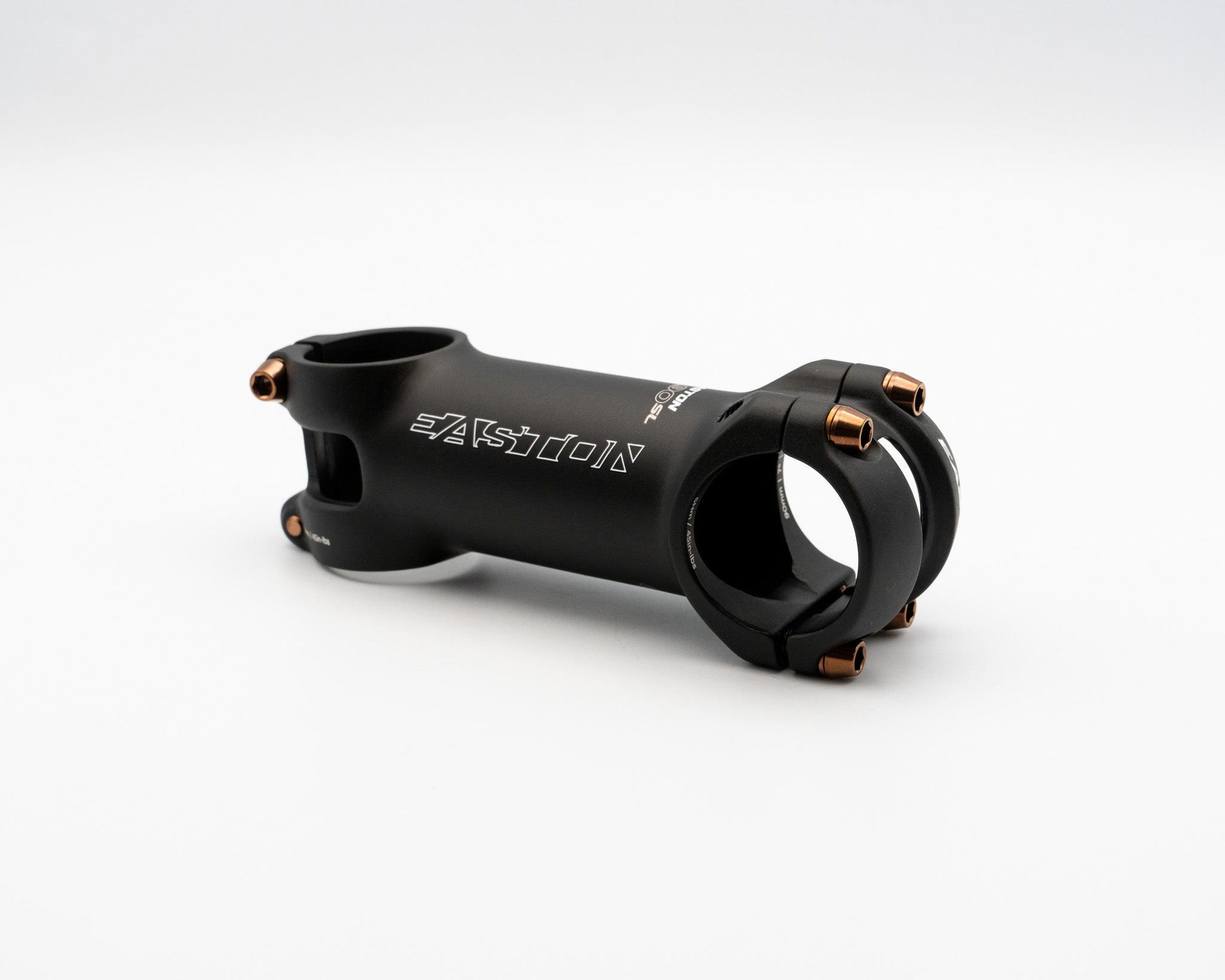 Easton EA Stem Kit - Titanium – Better Bolts