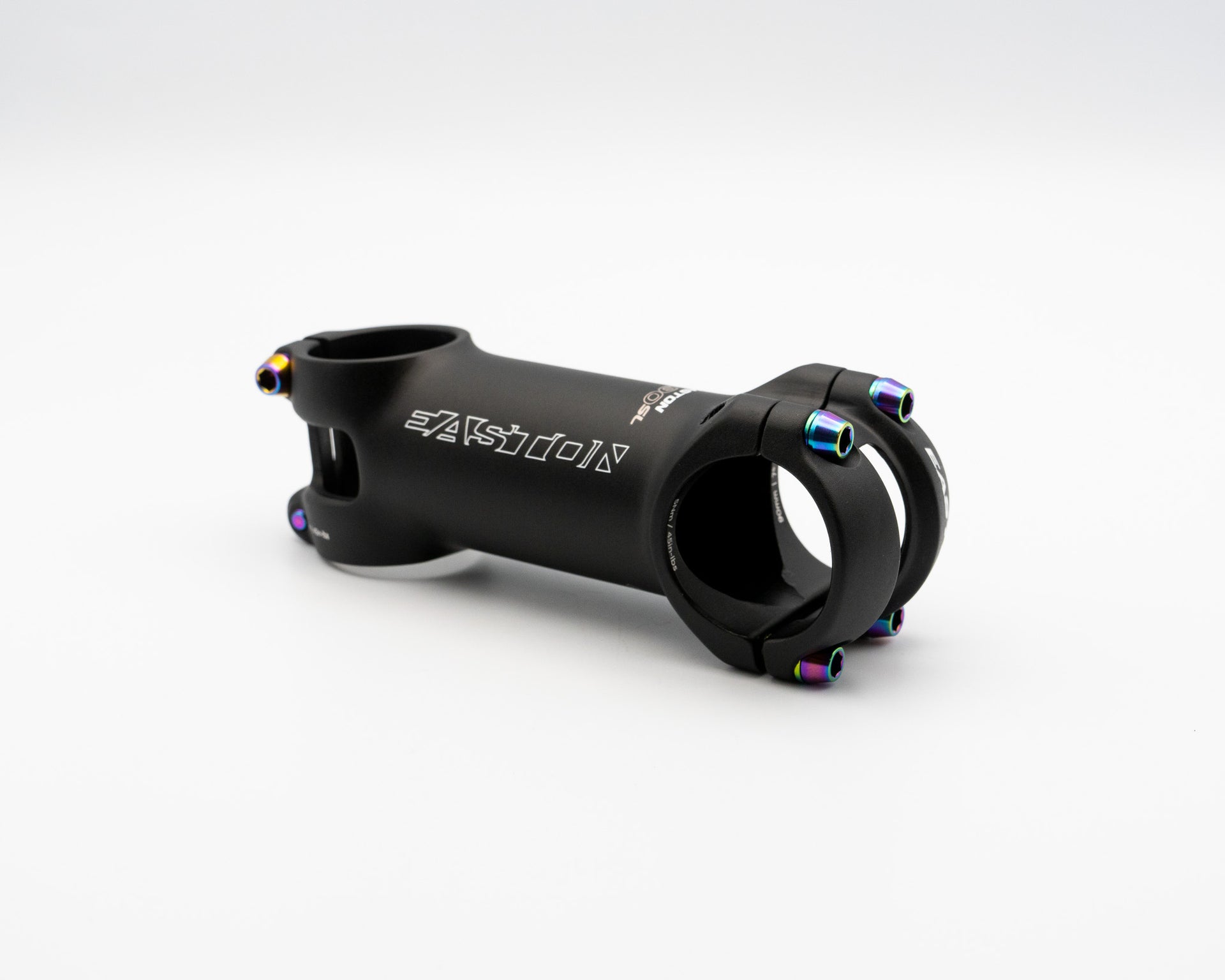 Easton EA Stem Kit - Titanium – Better Bolts
