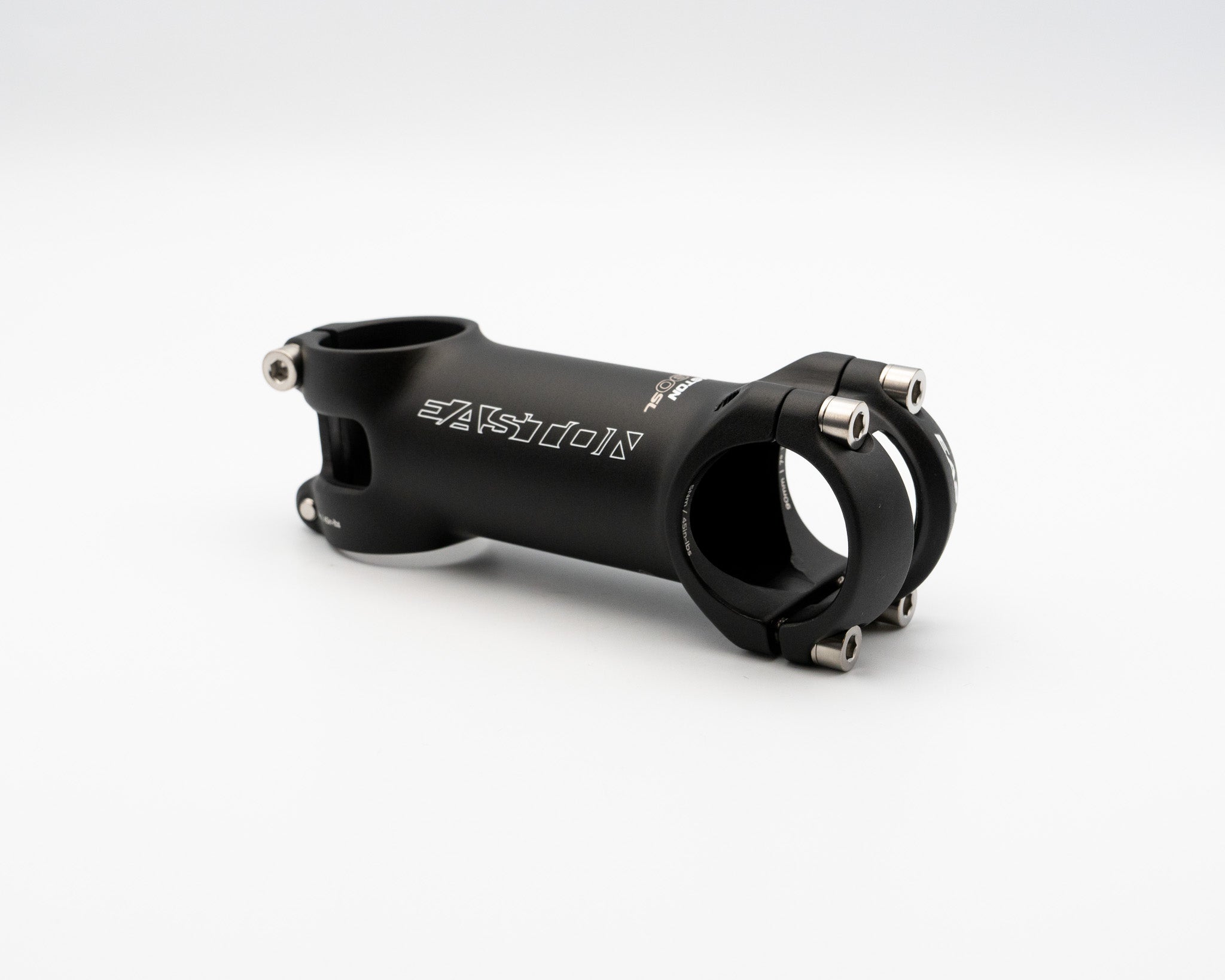 Titanium Easton EA Stem Kit – Better Bolts
