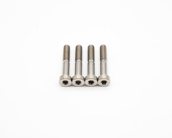 SRAM Mountain Caliper Body Bolts - Titanium – Better Bolts
