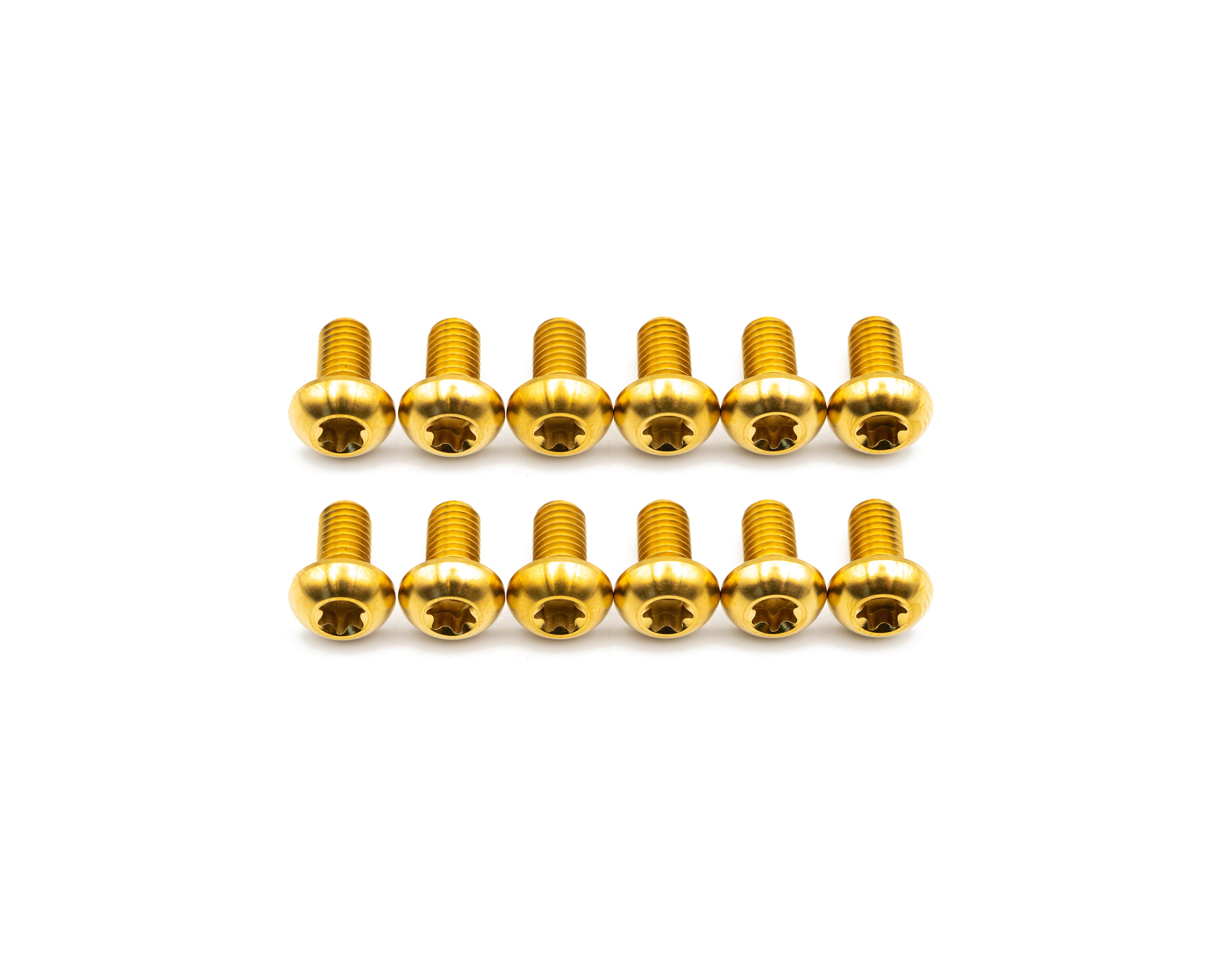 Complete Brake Kits – Better Bolts