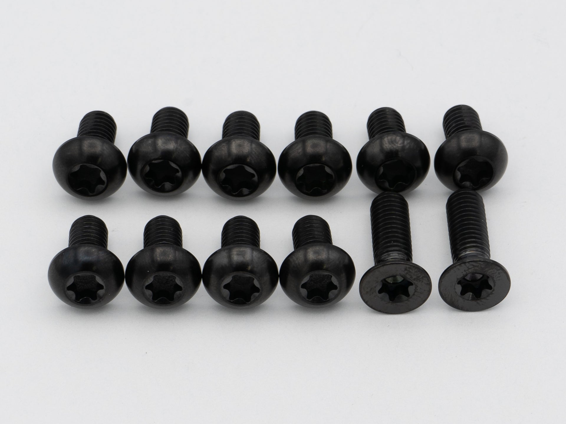 Specialized Titanium Speed Sensor Bolt Kit – Better Bolts