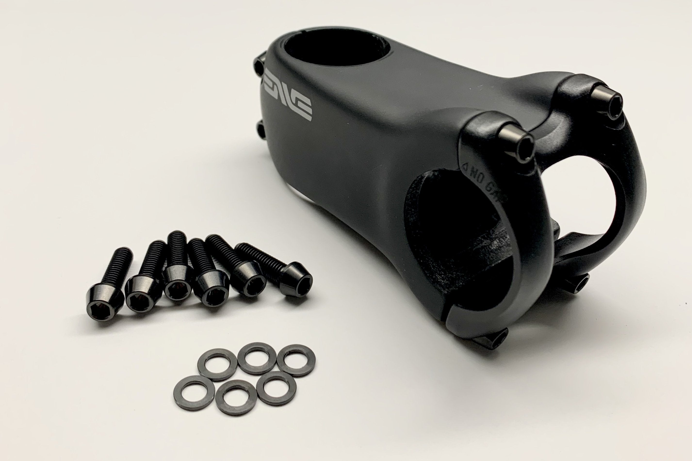 Enve M6, M7 and Alloy Stem Bolt Kit - Titanium – Better Bolts