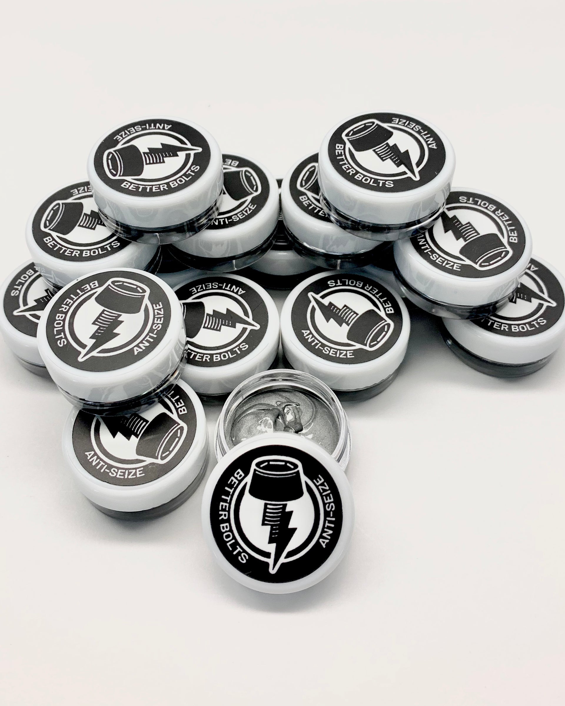 Titanium anti-seize formula – Better Bolts