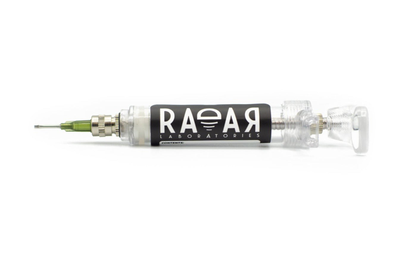 Radar Laboratories Loobtoob Applicators and Accessories – Better Bolts