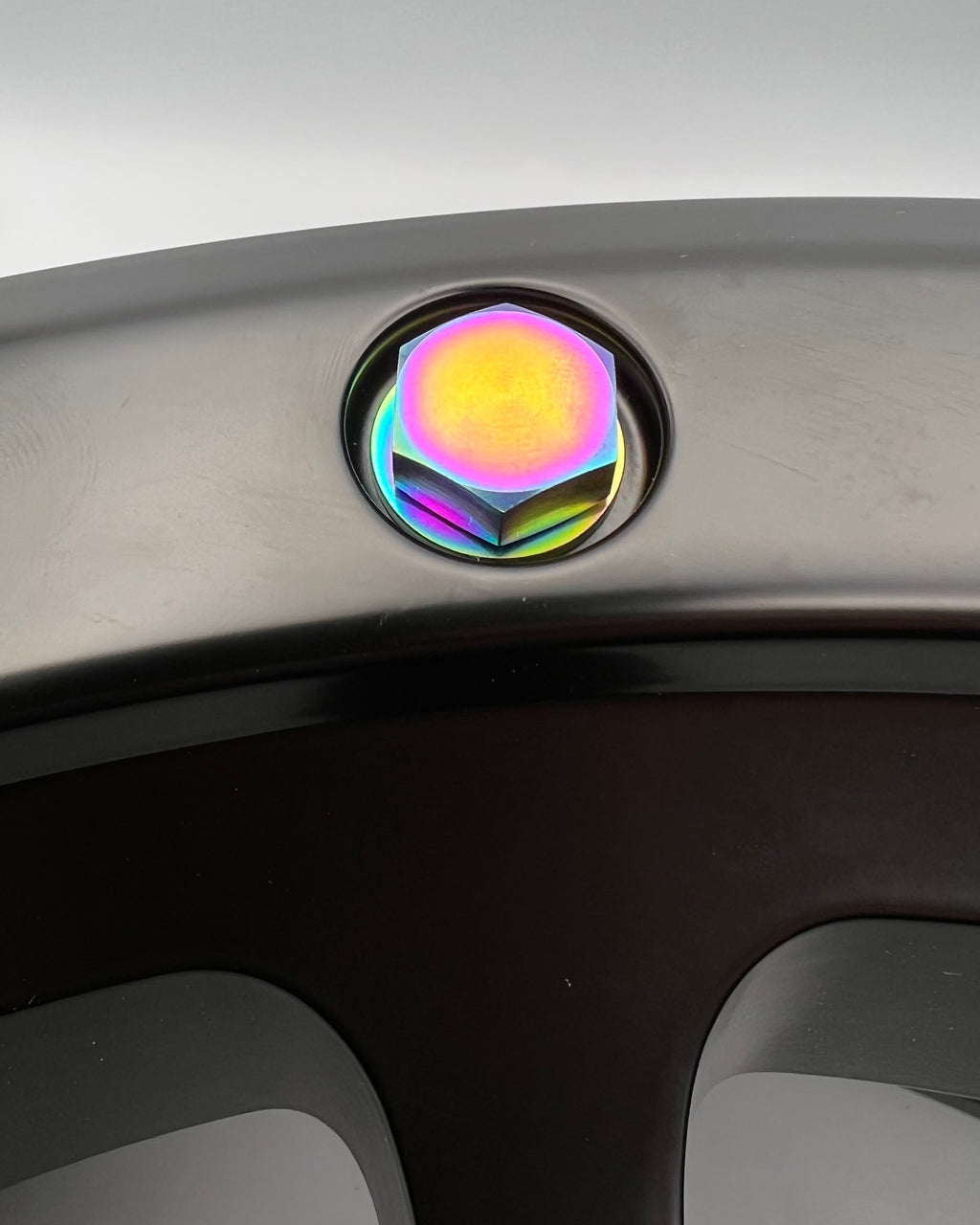 Method Race Wheels Lip Bolt Kit (1 Wheel) - Titanium – Better Bolts