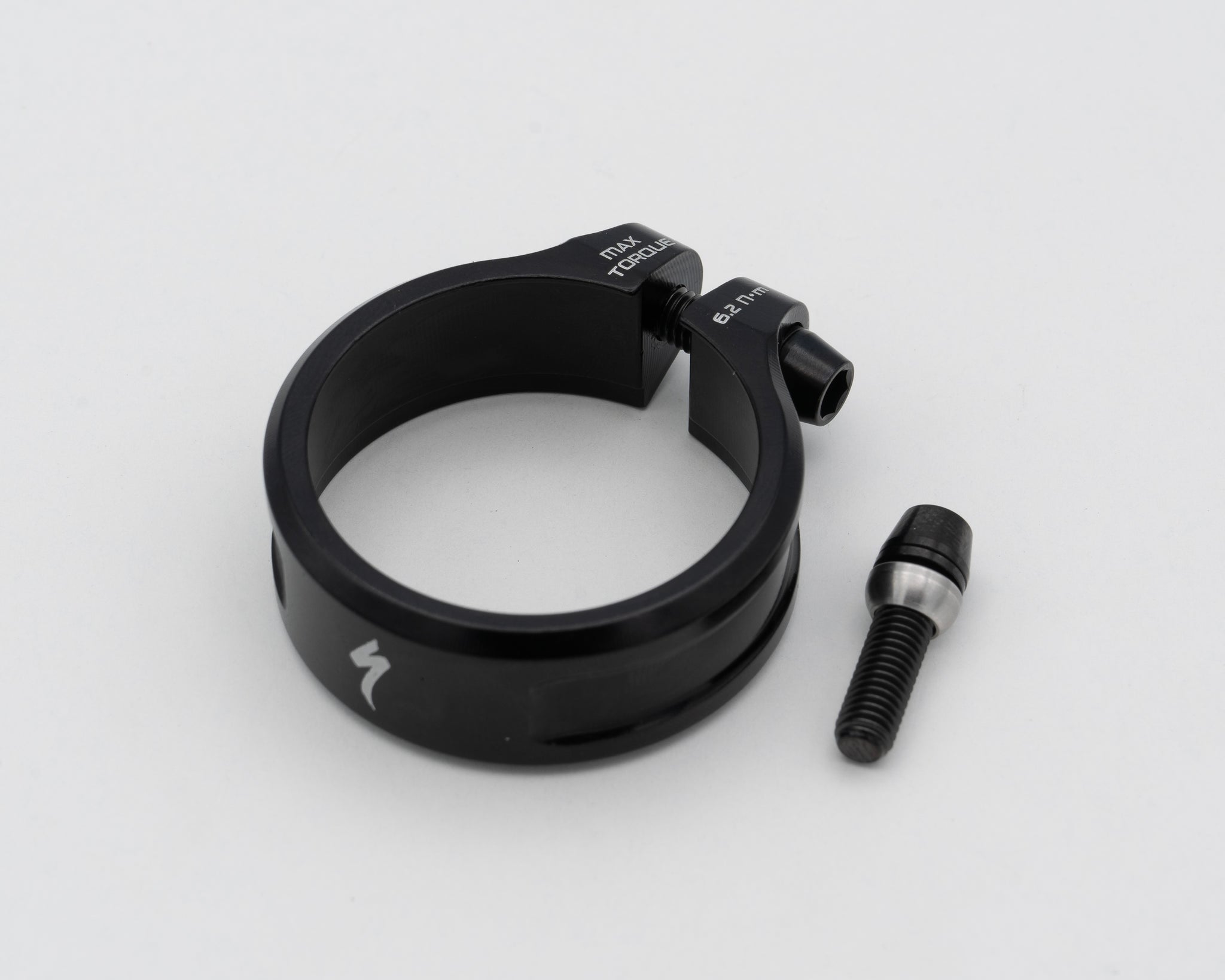 Specialized Seat Collar Bolt - Titanium – Better Bolts