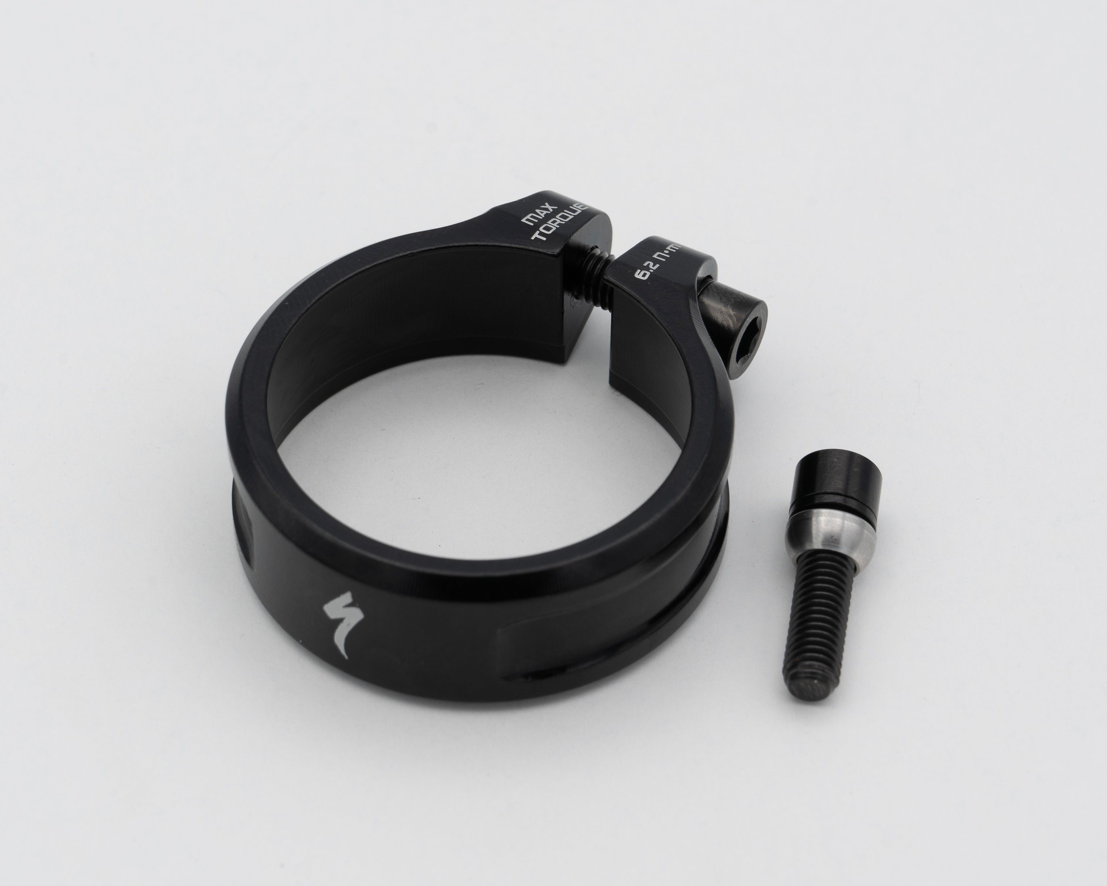 Specialized Seat Collar Bolt - Titanium – Better Bolts