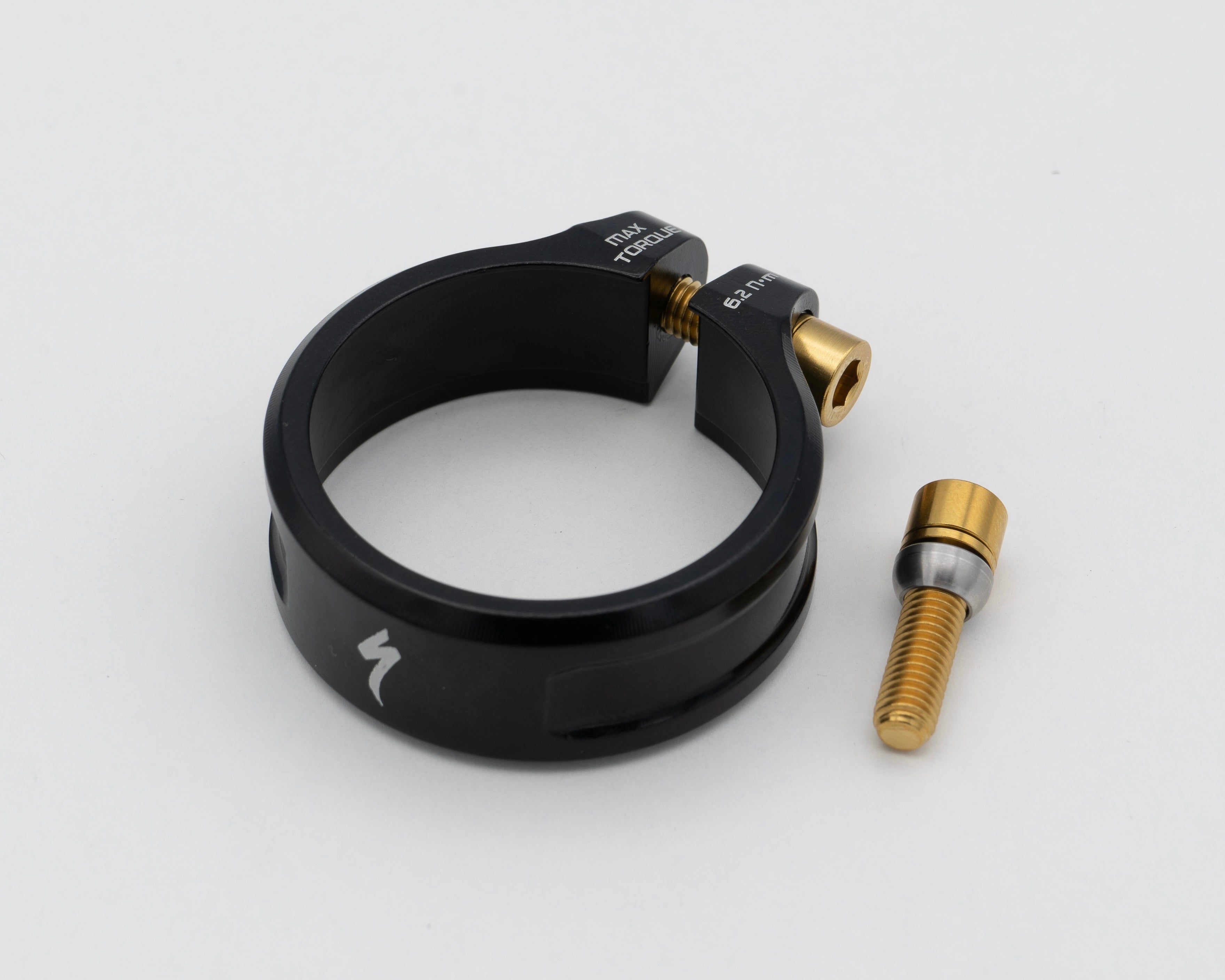 Specialized Seat Collar Bolt - Titanium – Better Bolts