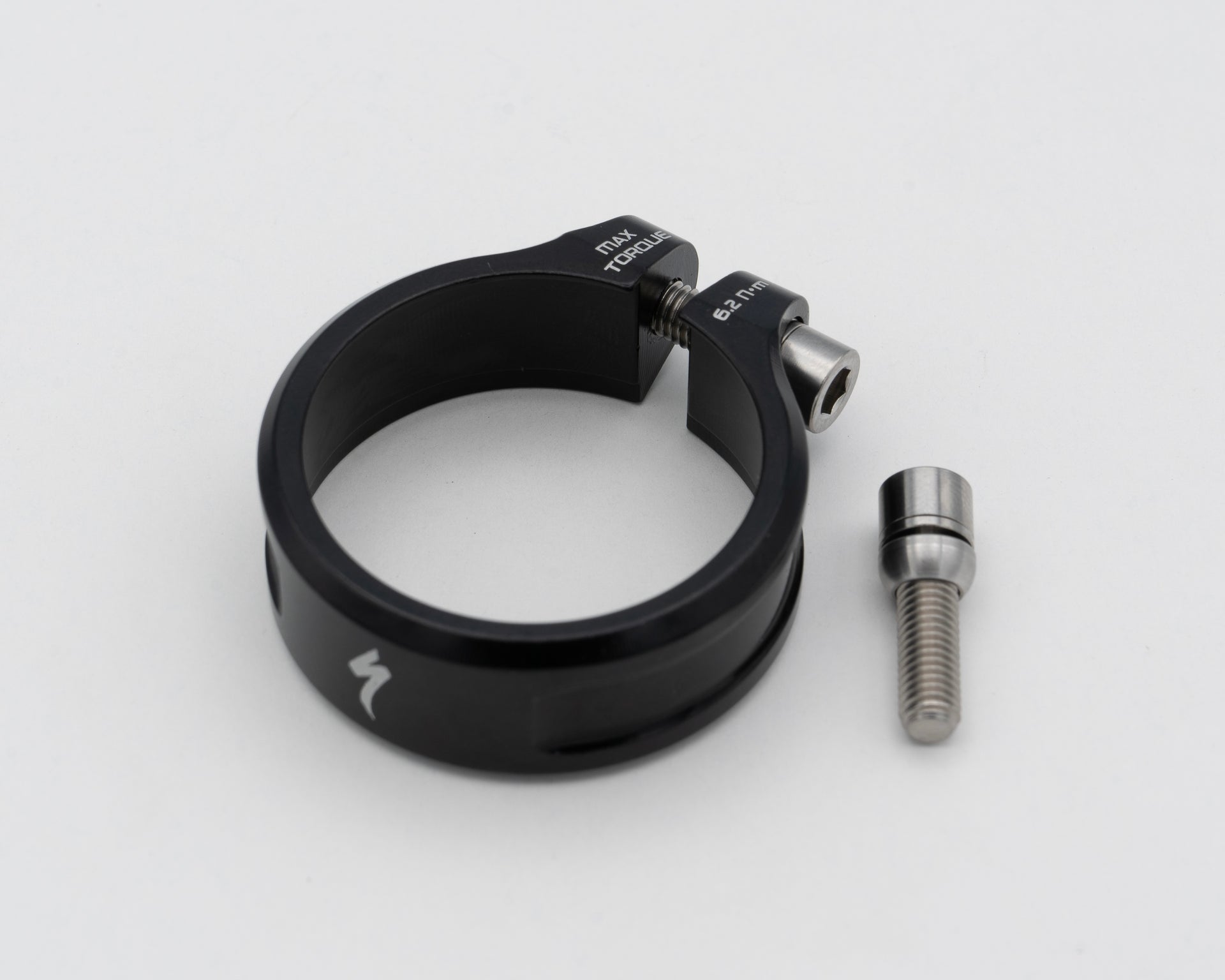 Specialized Seat Collar Bolt - Titanium – Better Bolts