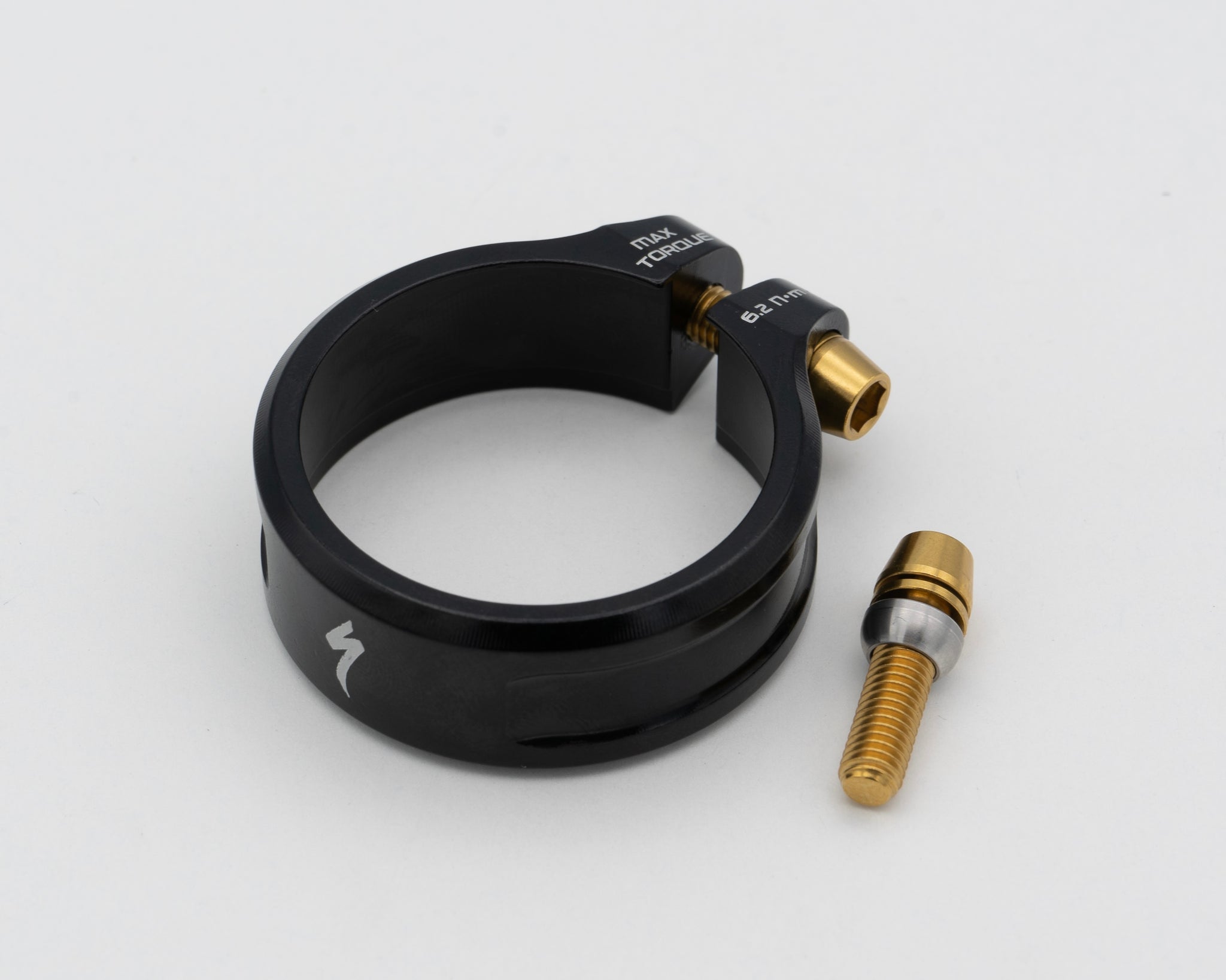 Specialized Seat Collar Bolt - Titanium – Better Bolts