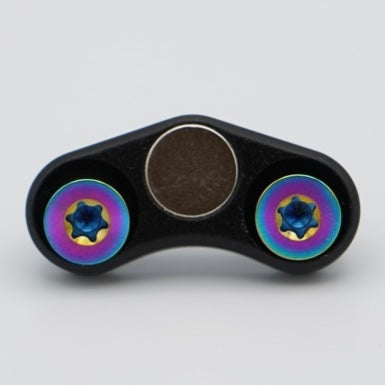 Specialized Titanium Speed Sensor Bolt Kit – Better Bolts