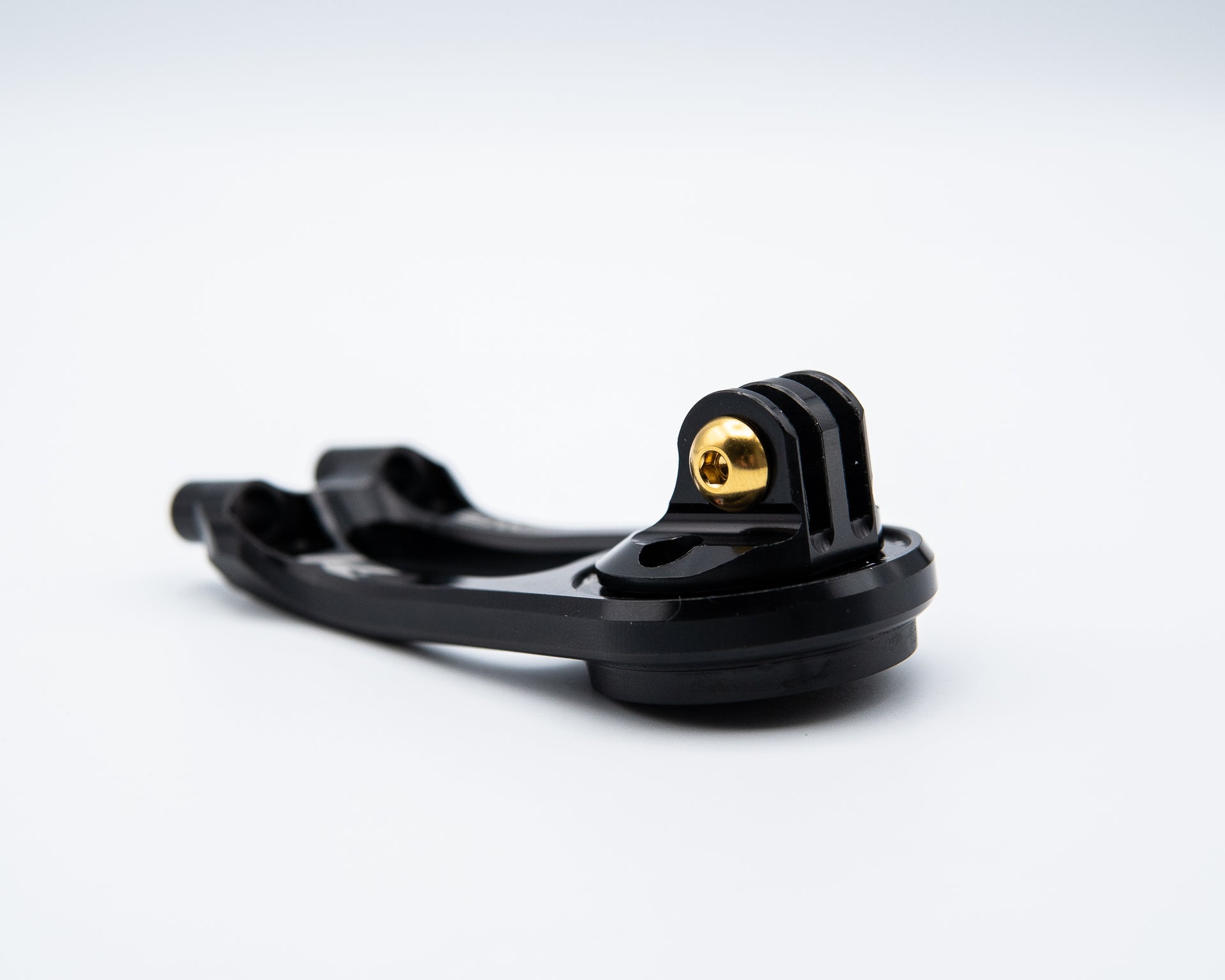 GoPro Mounting Bolt - Titanium – Better Bolts