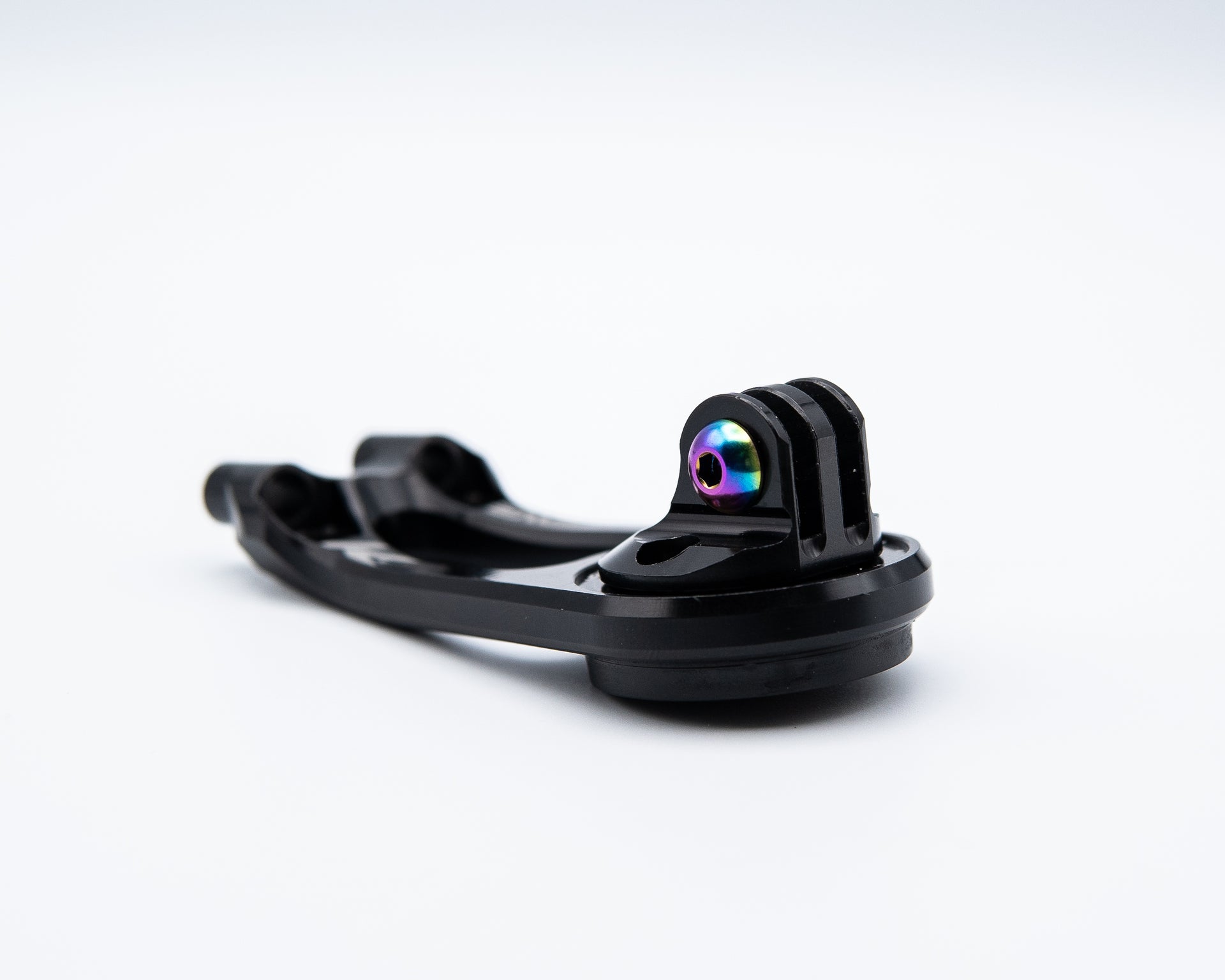 GoPro Mounting Bolt - Titanium – Better Bolts