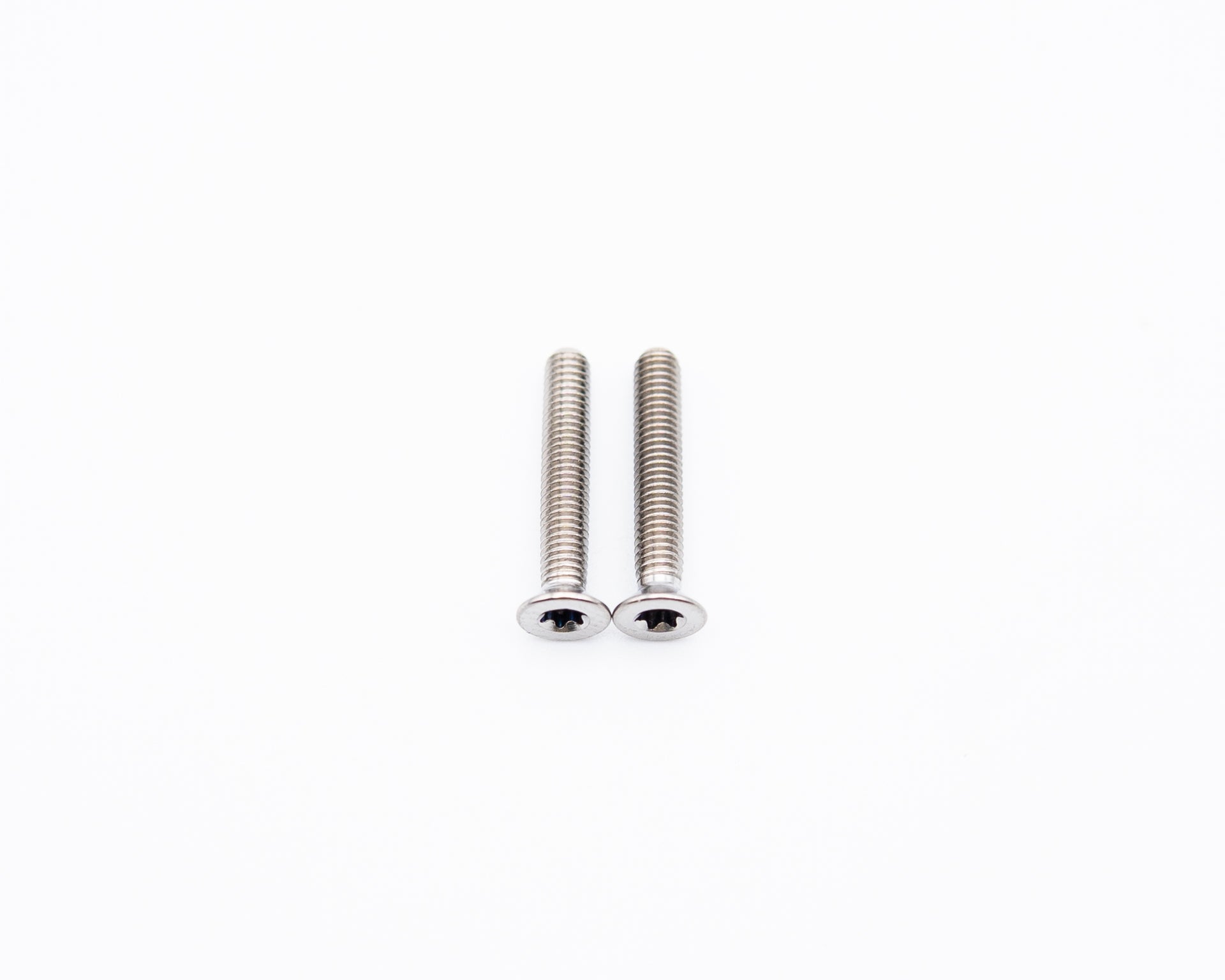 Specialized Levo Cable Guide Bolts - Titanium – Better Bolts