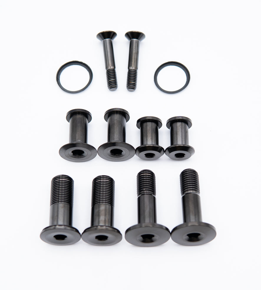 Specialized – Better Bolts