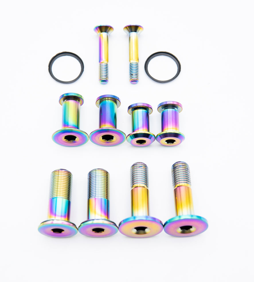 Specialized – Better Bolts