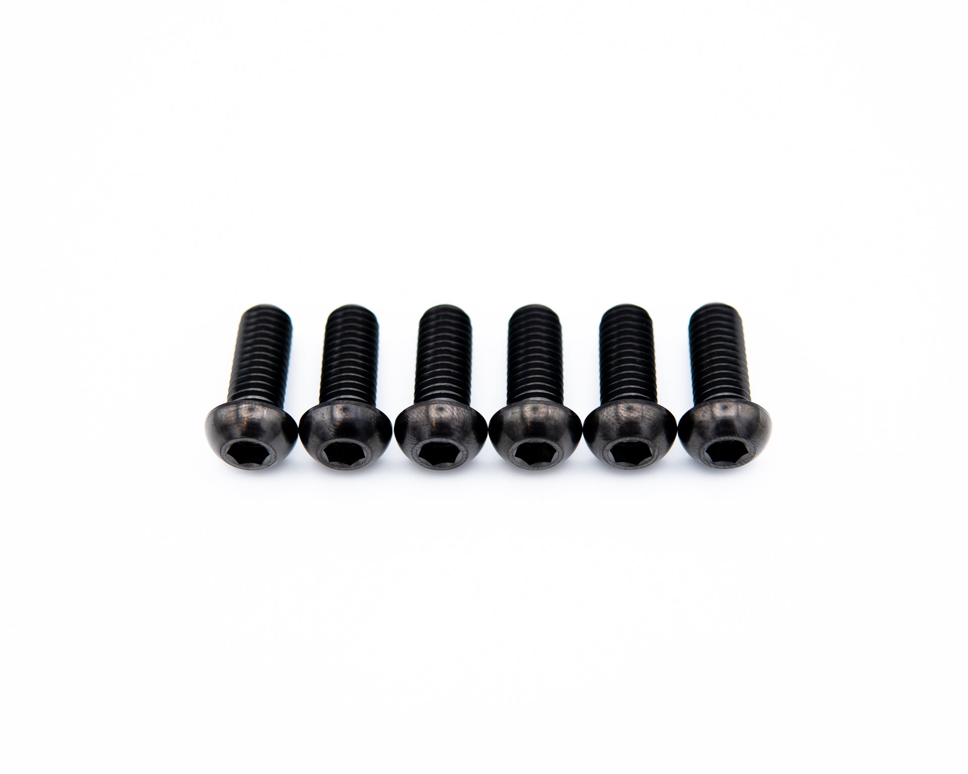 E-Bike Motor Bolt Kit - EP8 - Titanium – Better Bolts