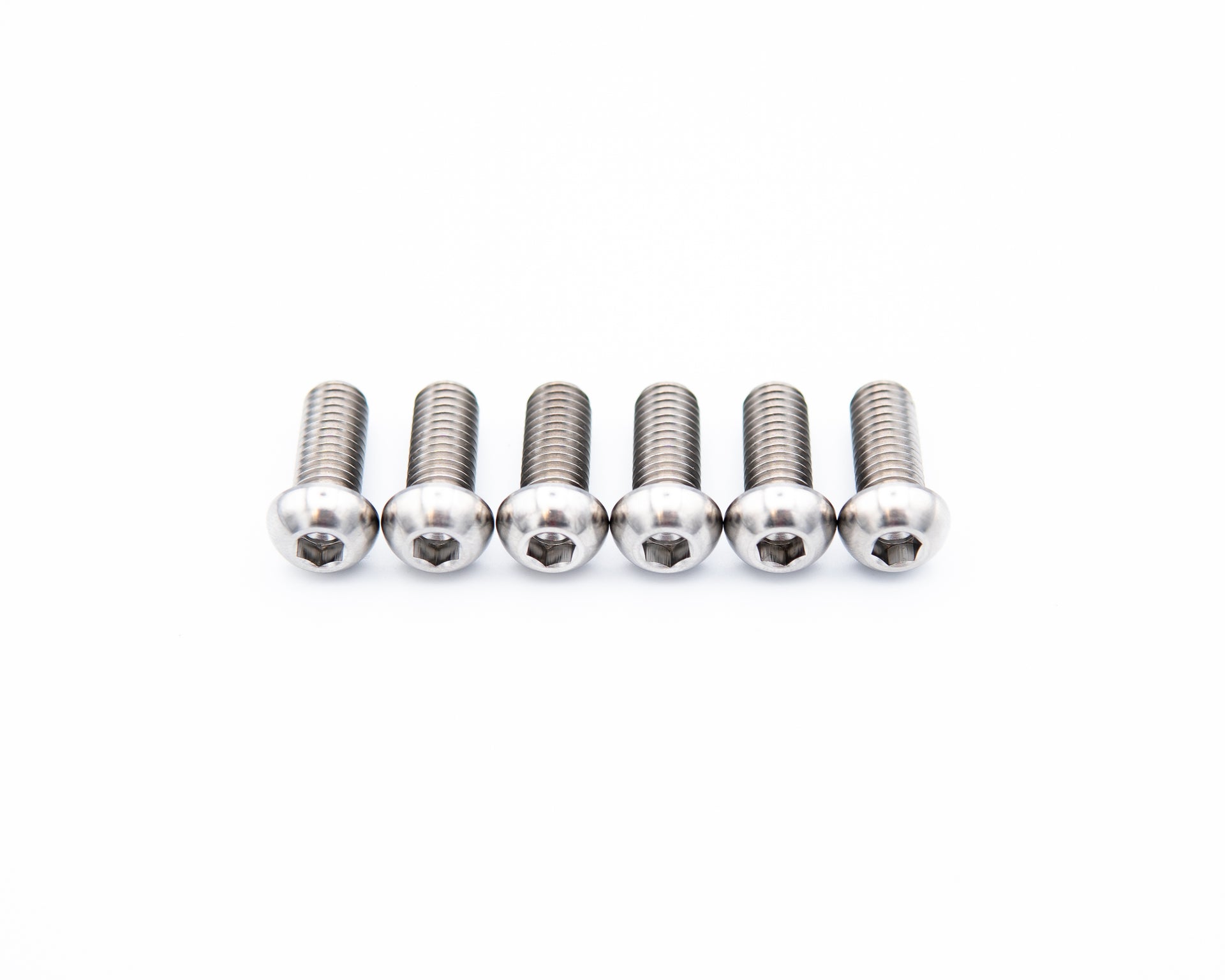 E-Bike Motor Bolt Kit - EP8 - Titanium – Better Bolts