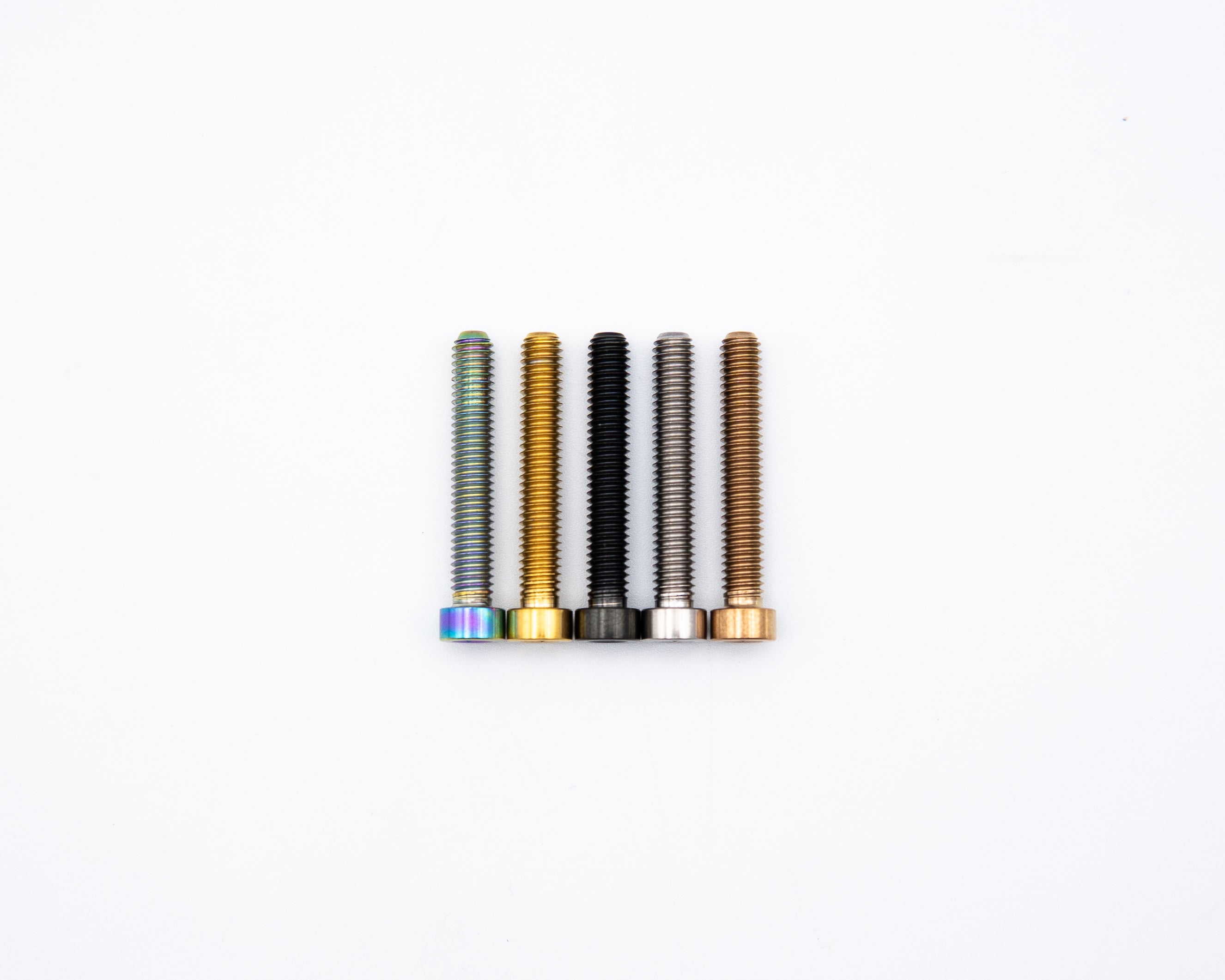 All – Better Bolts