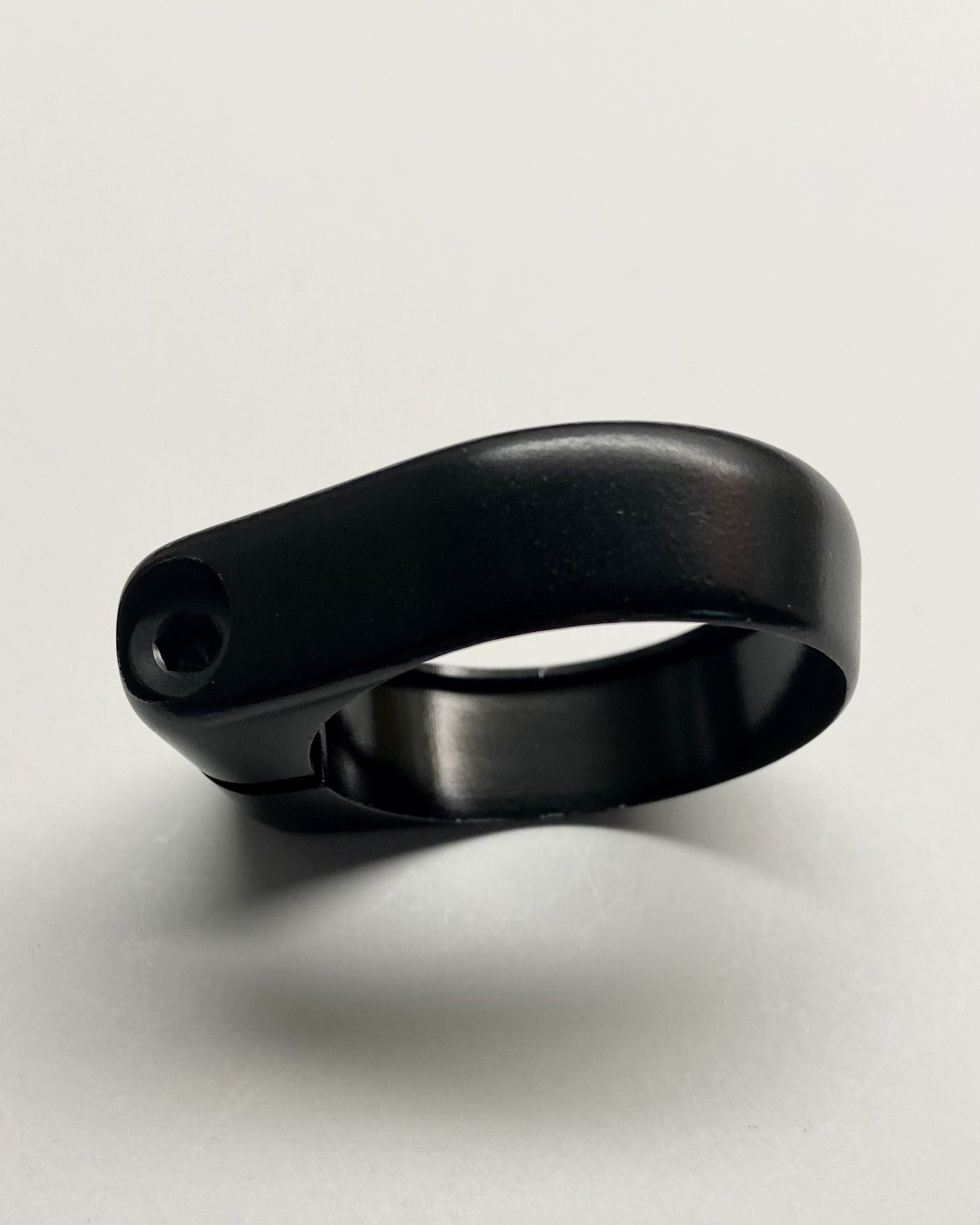 Transition Seat Collar Bolt - Titanium – Better Bolts