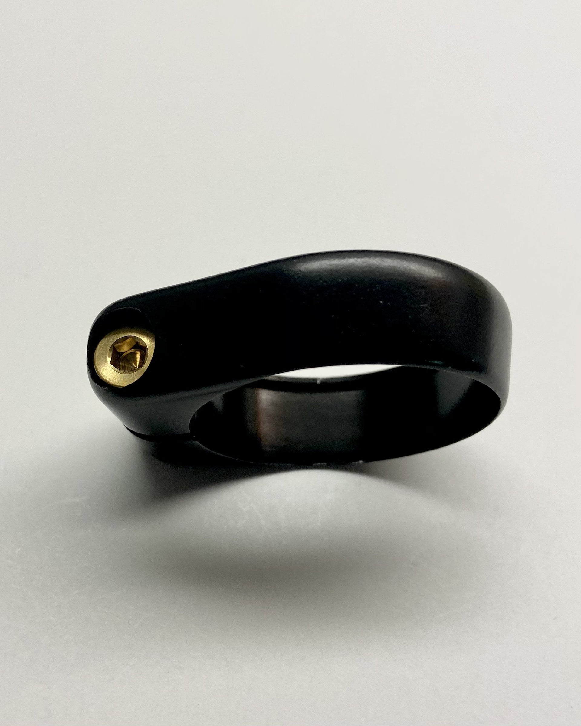 Transition Seat Collar Bolt - Titanium – Better Bolts