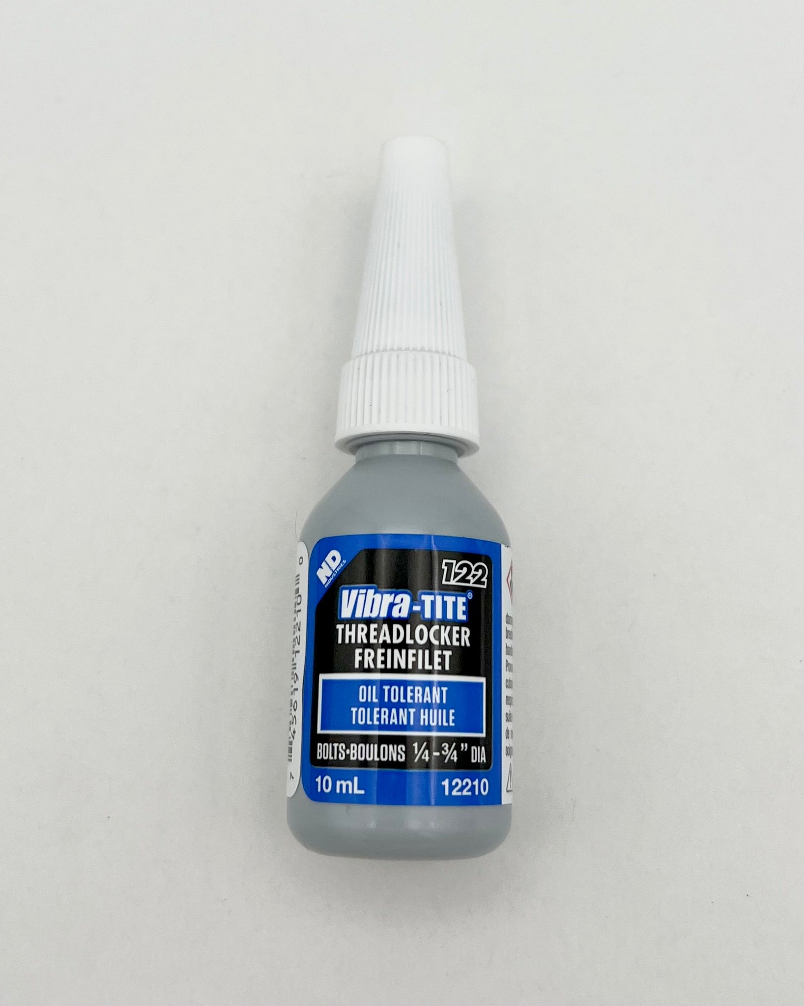 Vibra-TITE 122 Threadlocker – Better Bolts