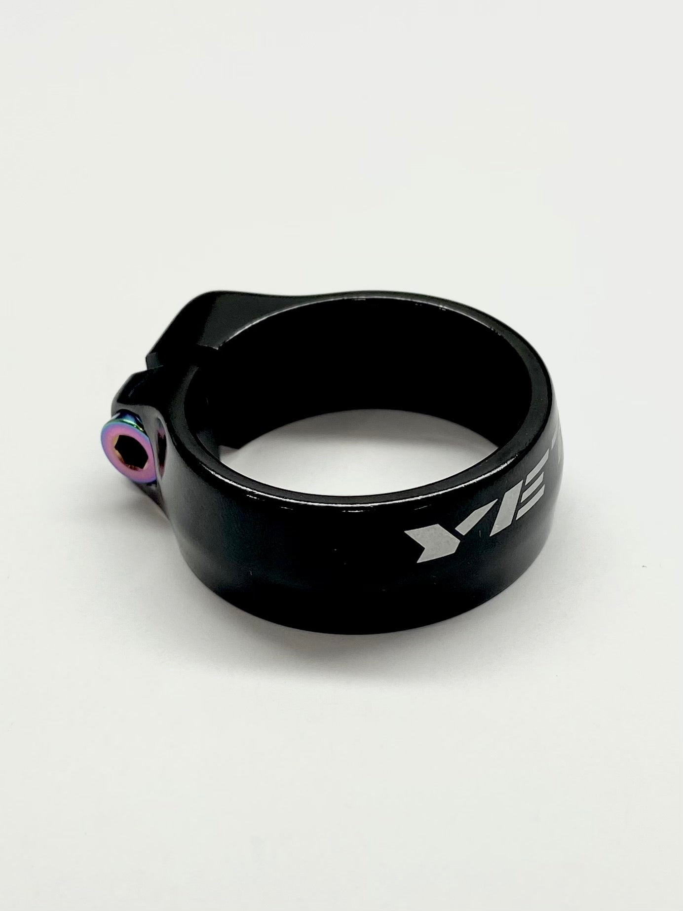 Titanium Bolt Yeti Seat Collar Bolt – Better Bolts