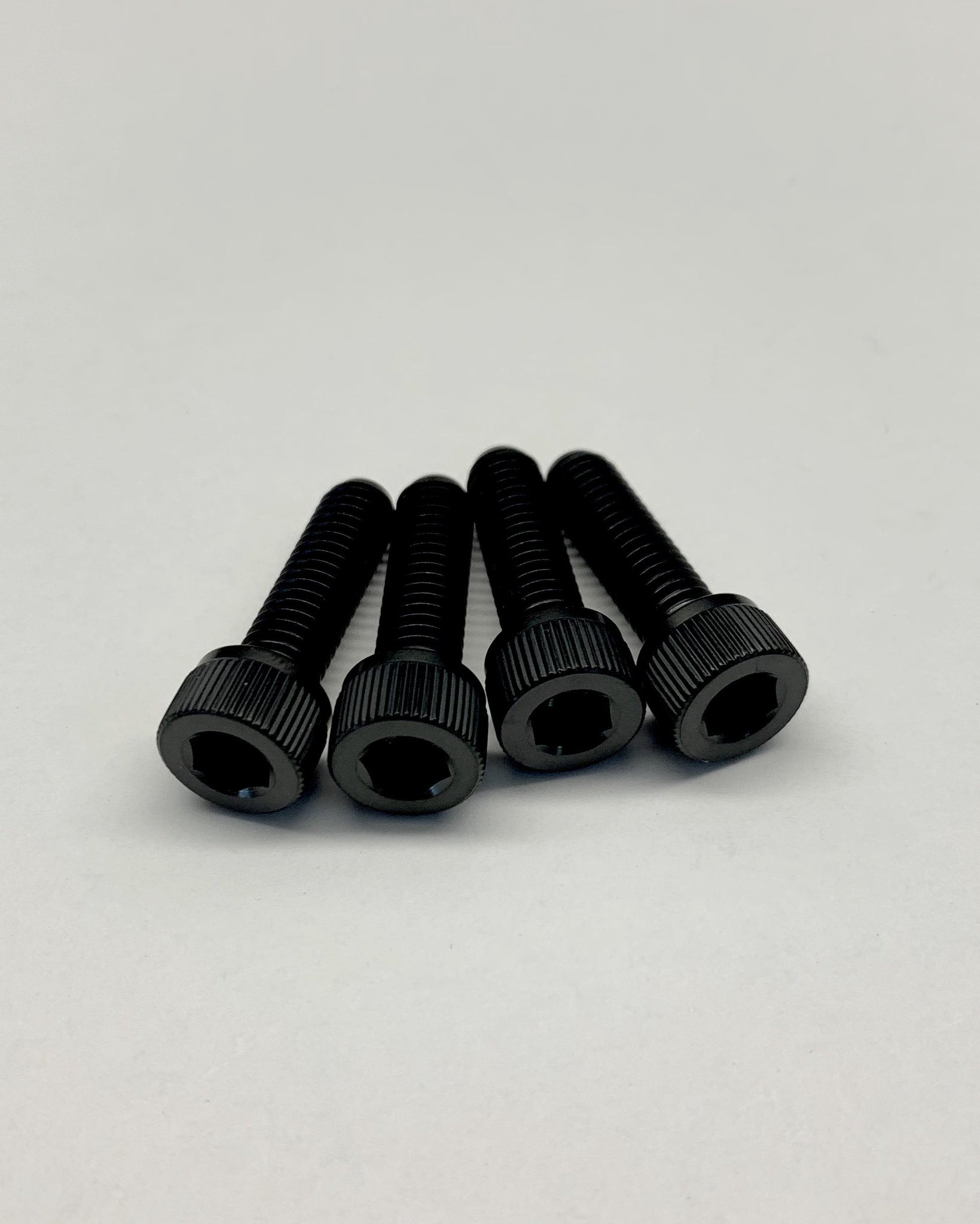 Yeti Switch Infinity Titanium Bolt and Washer Kit – Better Bolts