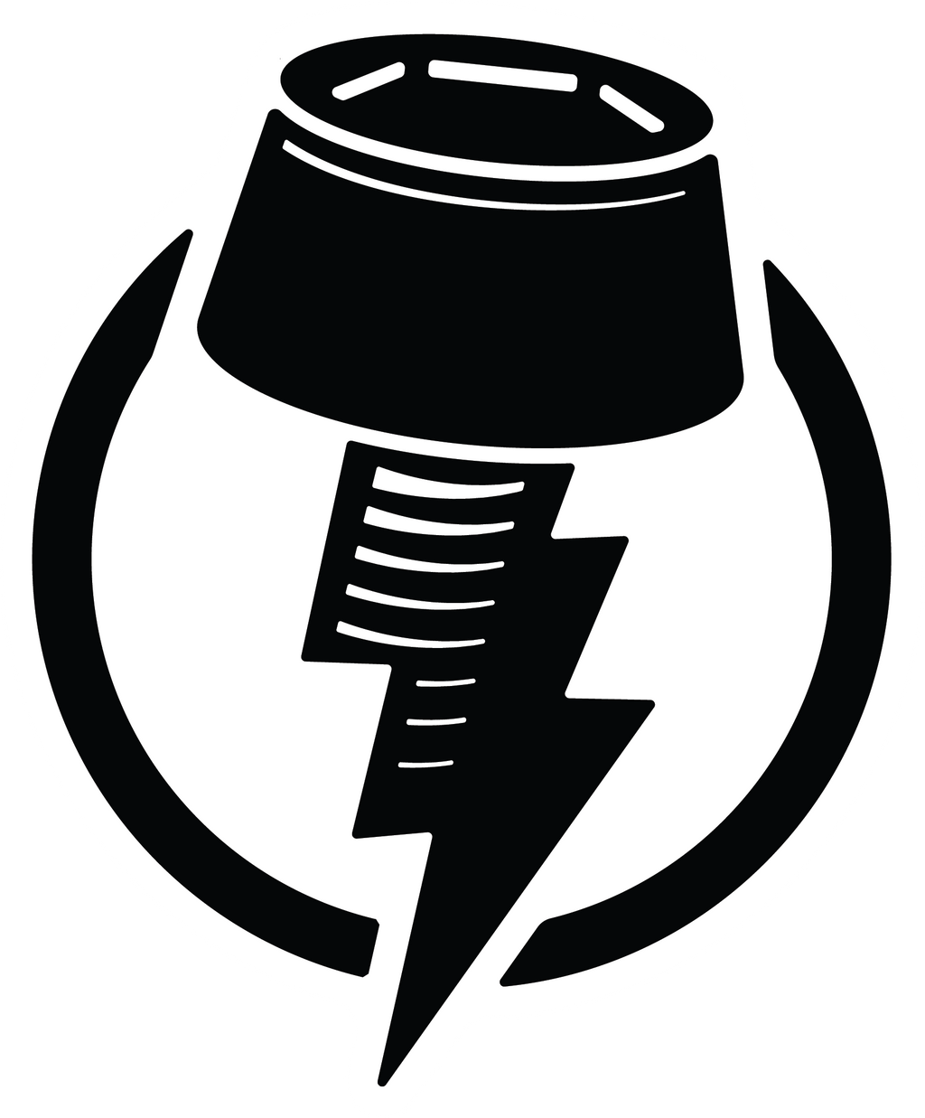 Better Bolts Stickers