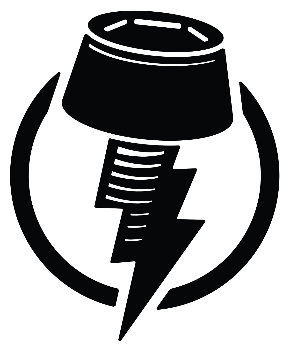 Better Bolts Stickers