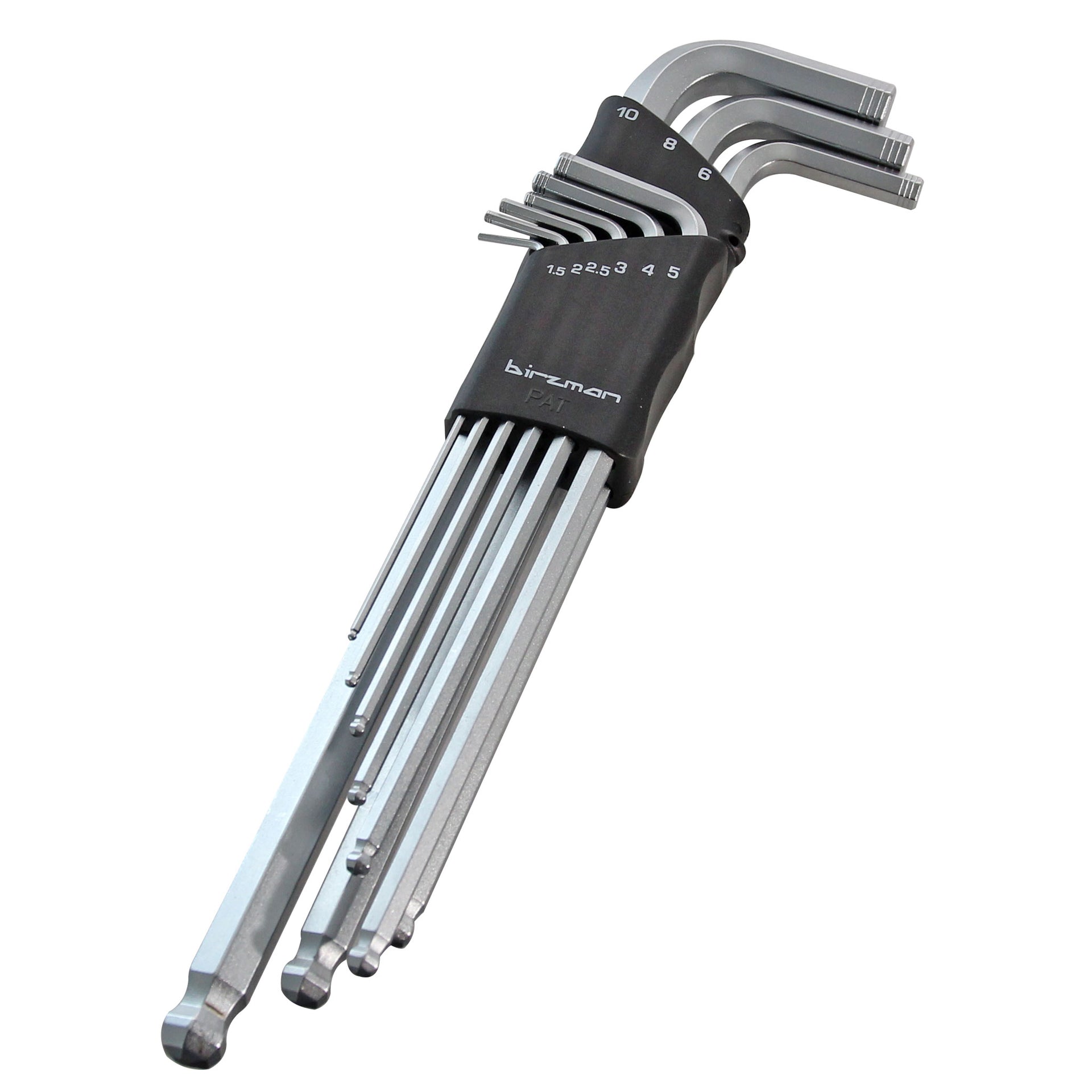Birzman Hex, Torx, and Torque Tools – Better Bolts