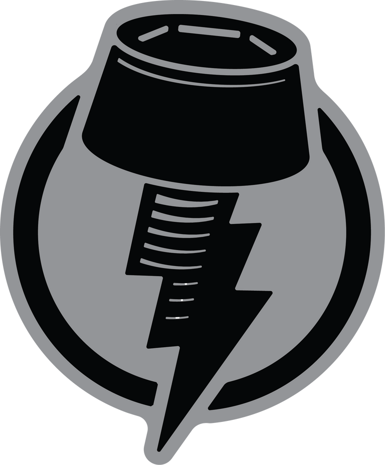 Better Bolts Stickers