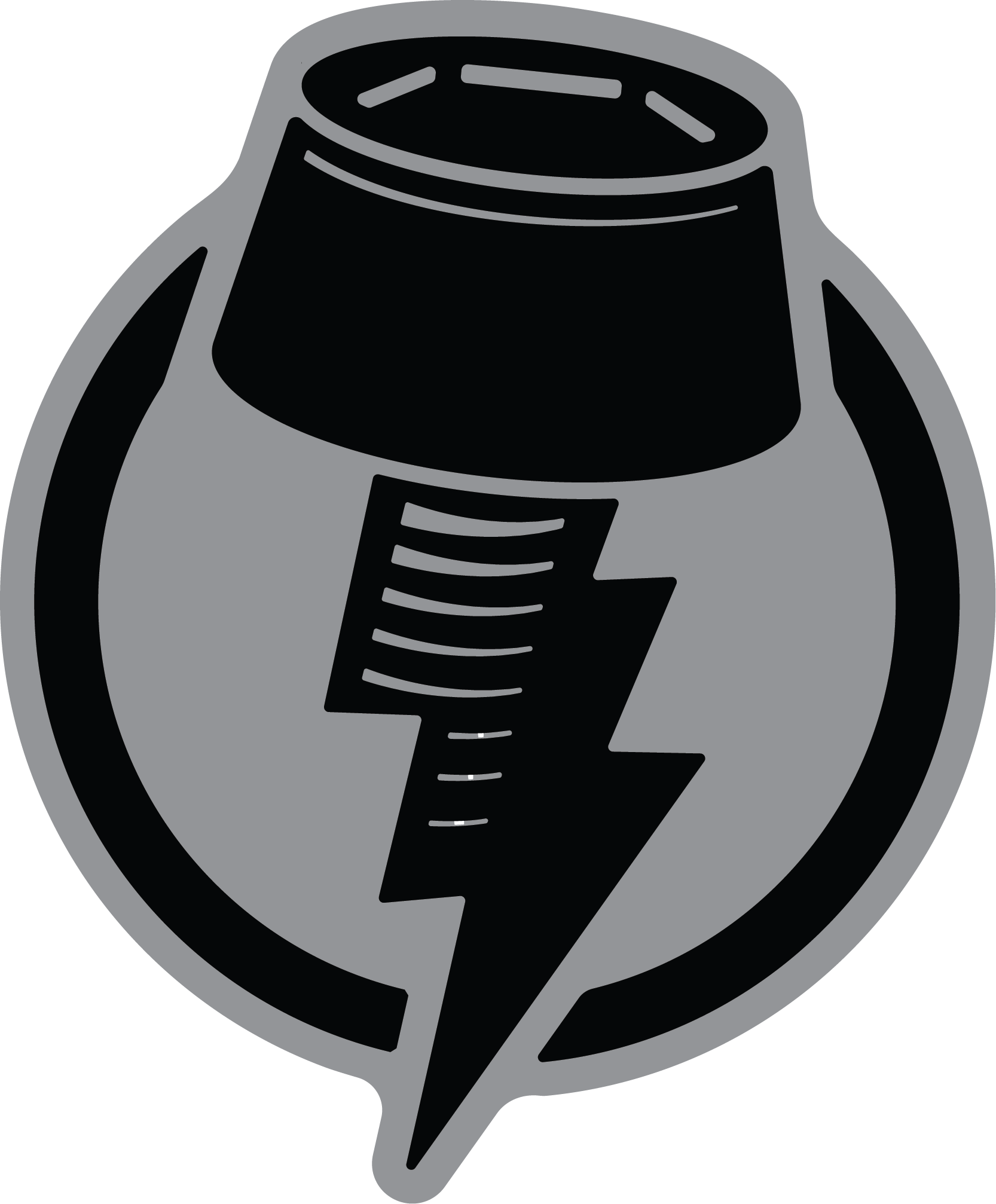 Better Bolts Stickers