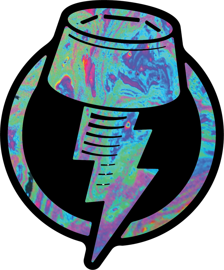 Better Bolts Stickers